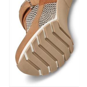 Sneex | Shoes | New Sneex Limited Edition The Temper High Heel Sneaker ...